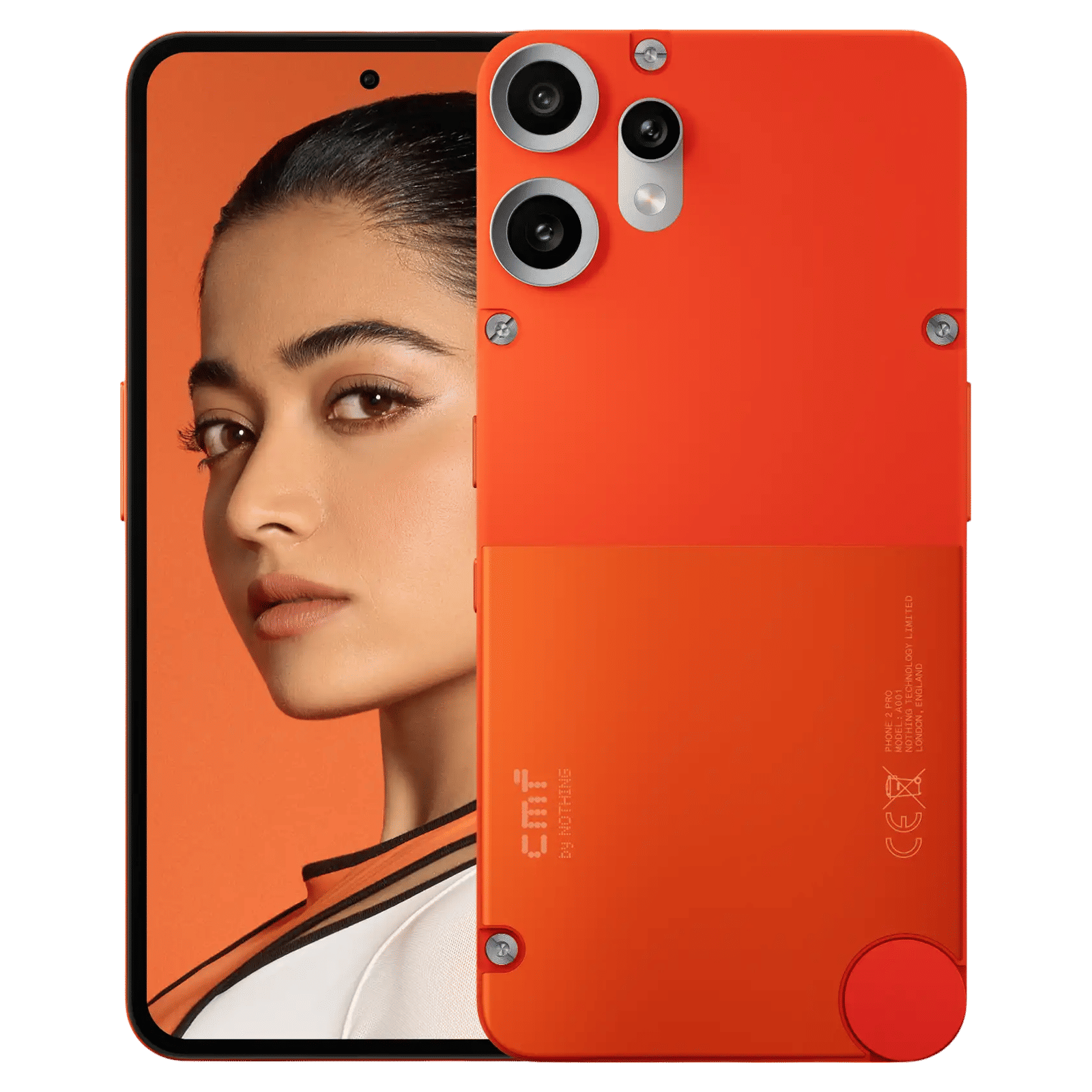 Buy Nothing CMF Phone 2 Pro 5G, (8GB RAM, 128GB) Online at Best Prices | Croma